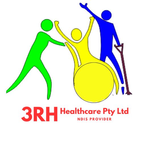 3RH Healthcare Pty Ltd – Comprehensive Disability Support